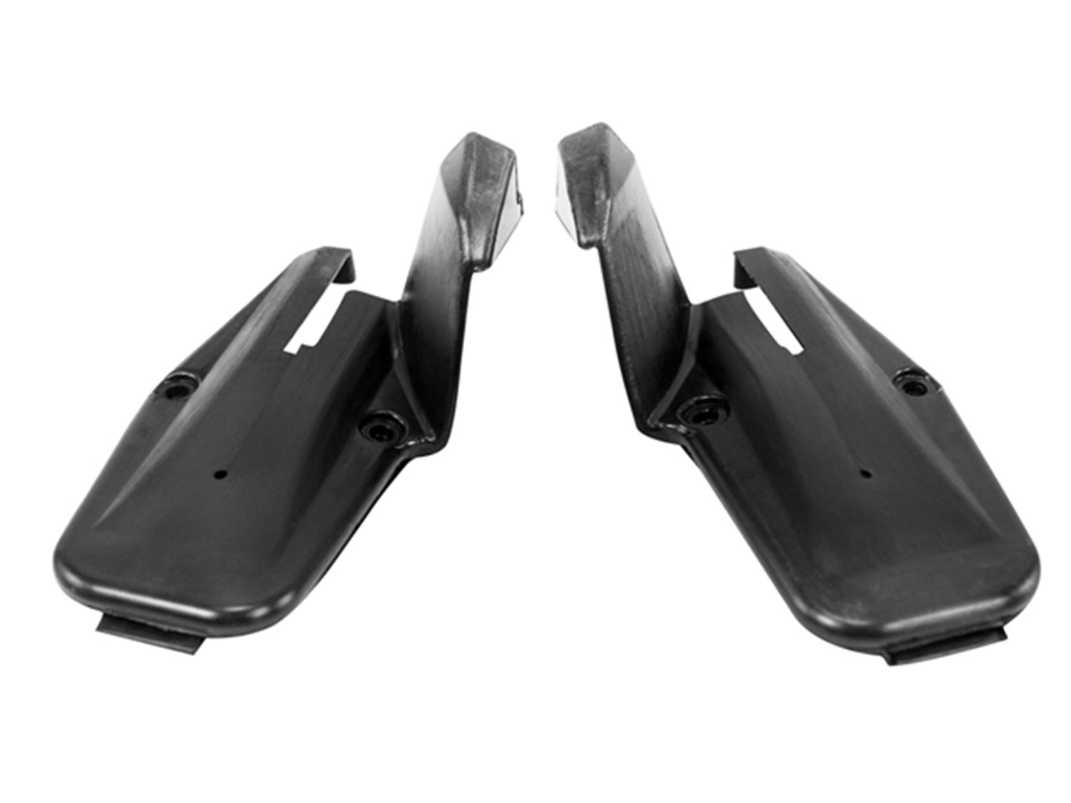 1967 Chevrolet|Pontiac Camaro|Firebird Door lock pillar seals