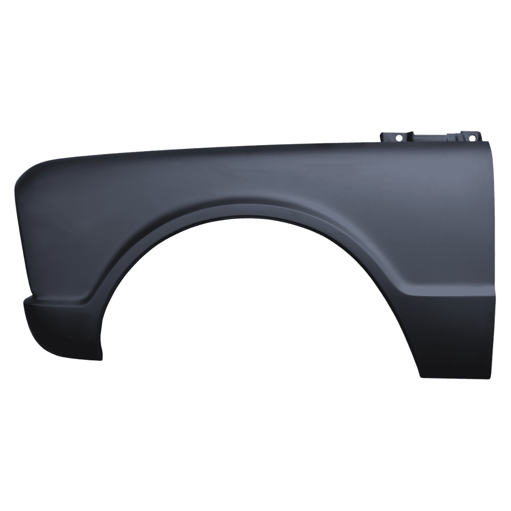 1967 Chevy/Gmc Pickup Front Fender Driver Side