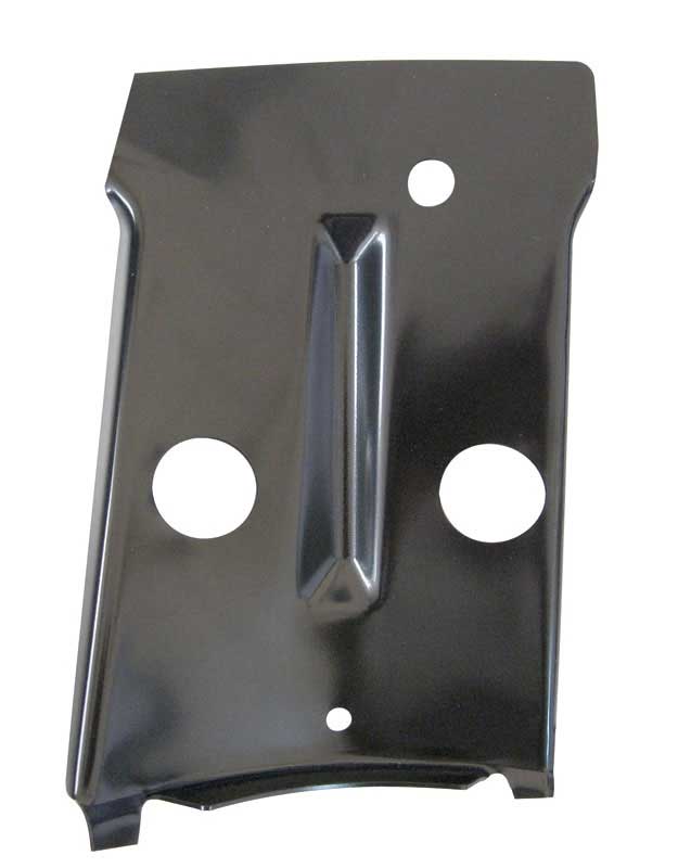 1968-1969 Chevrolet Chevelle|Malibu Tail Light Panel Inner Brace ...