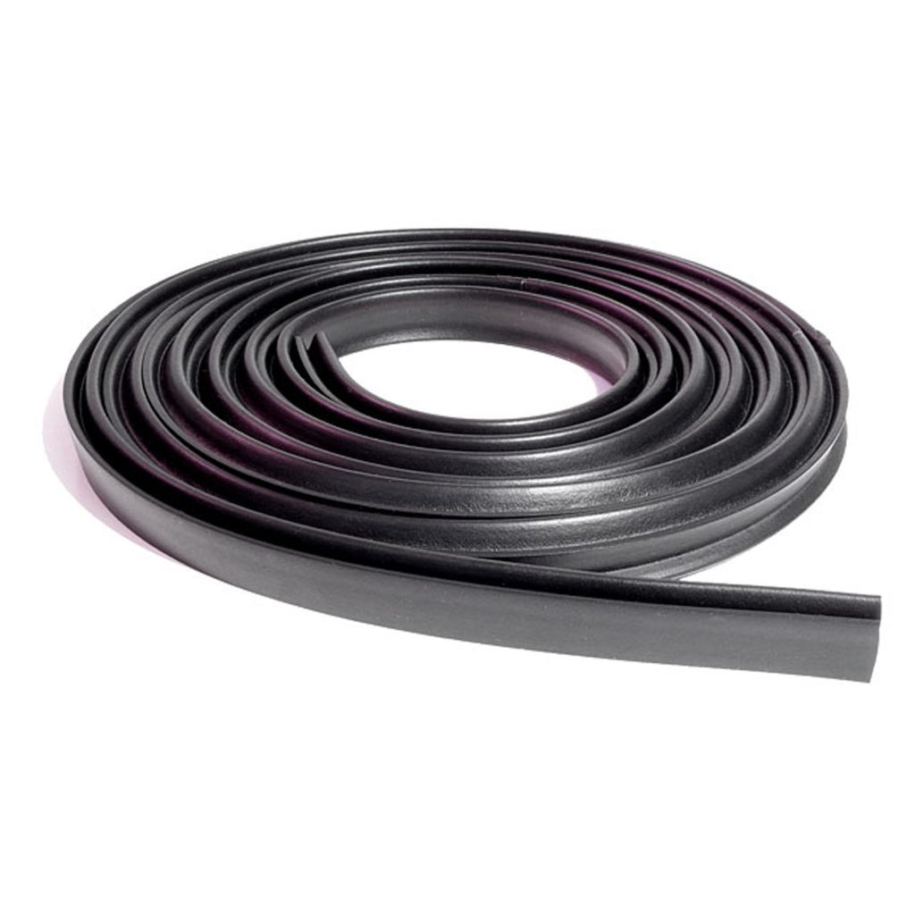 1968-1970 Dodge Charger Trunk Seal, R/T Hardtop