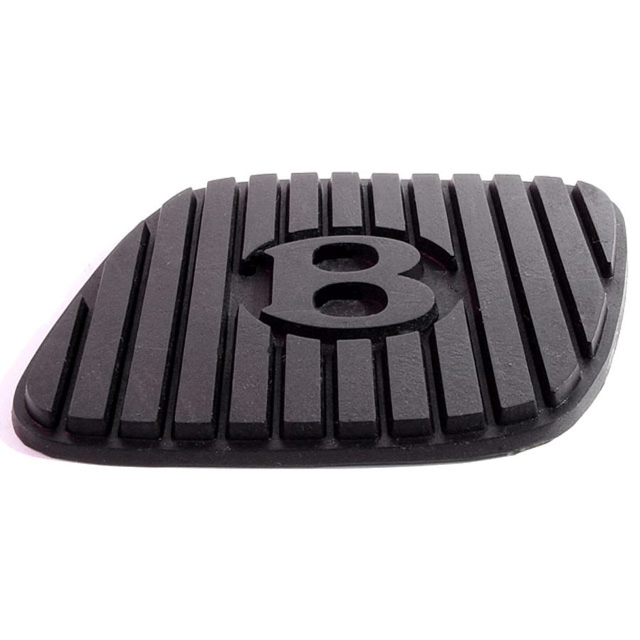 1968-1980 Bentley Brake Pedal Pad
