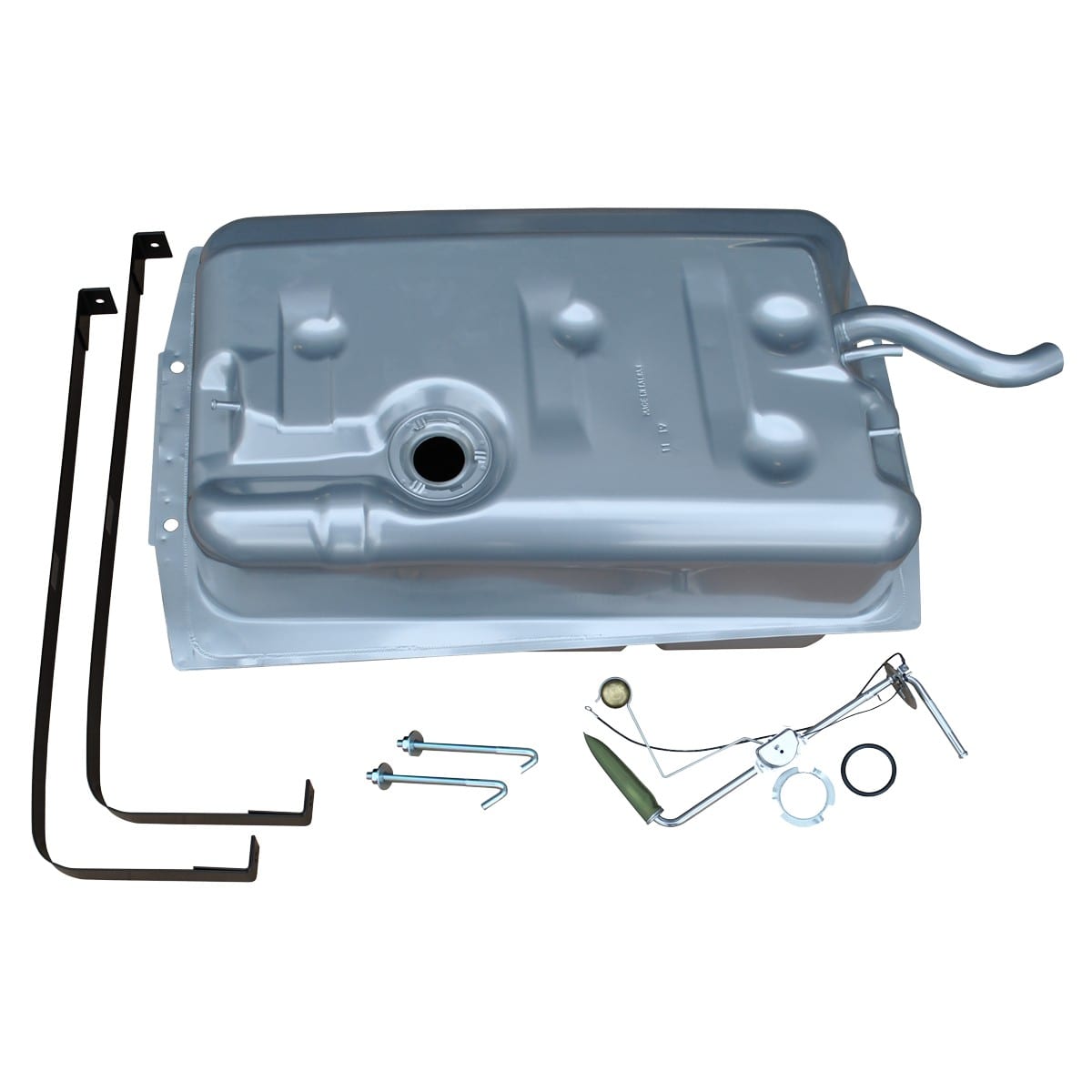 1969-1972 Blazer/Jimmy Fuel Tank Kit (20 Gal) 1969-1972 Blazer/Jimmy Fuel Tank Kit (20 Gal)