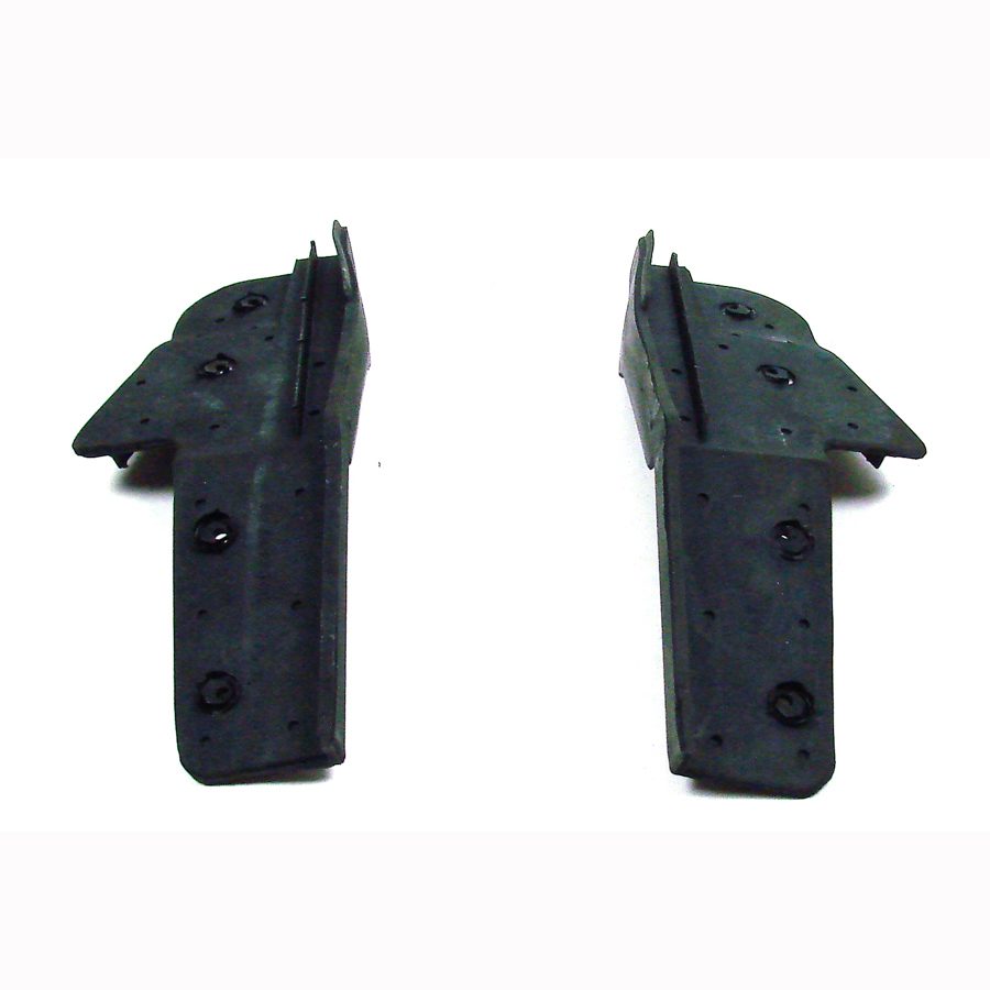 1969-1972 Chevy|GMC Blazer Drip Deflectors Pair