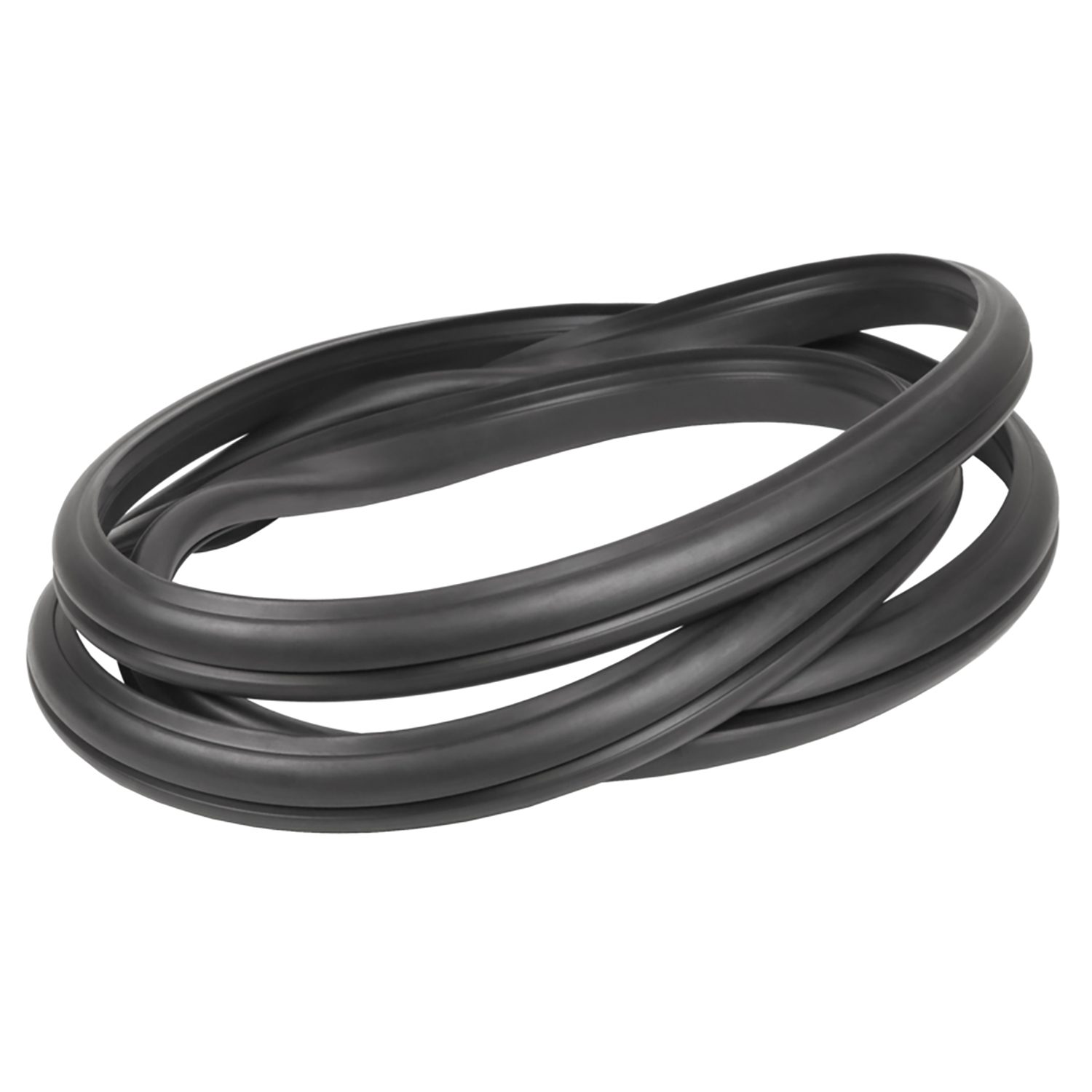 1969-1972 Chevrolet|GMC Blazer|Jimmy Side Window Seal, Driver or ...