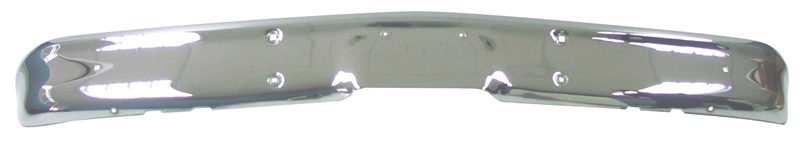 1969-1972 GMC Pickup Truck Front Bumper