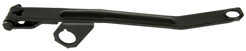 1969 Chevrolet Camaro Cowl Induction Accelerator Lever