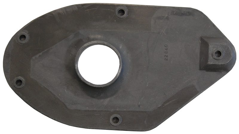 1970-1974 Plymouth|Dodge Dart|Demon|Duster|Scamp|Valiant|Dart Fuel ...