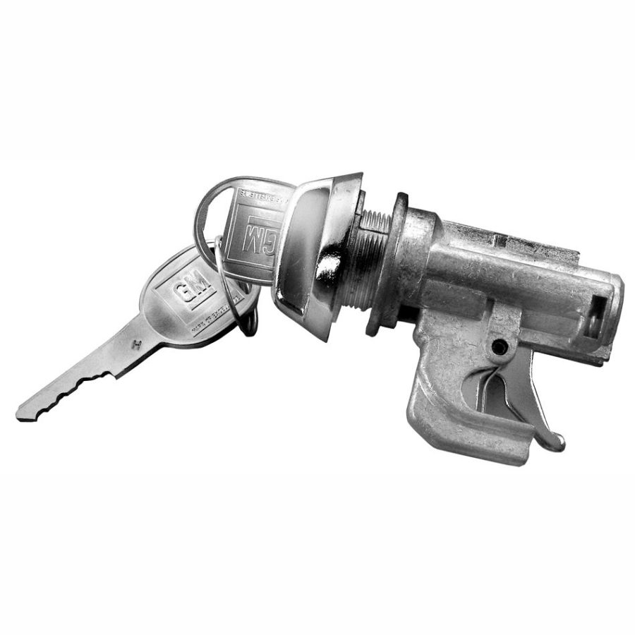 70-81 Chevy|Pontiac|Camaro|Chevelle|El Camino|Firebird|Monte Carlo Lock ...