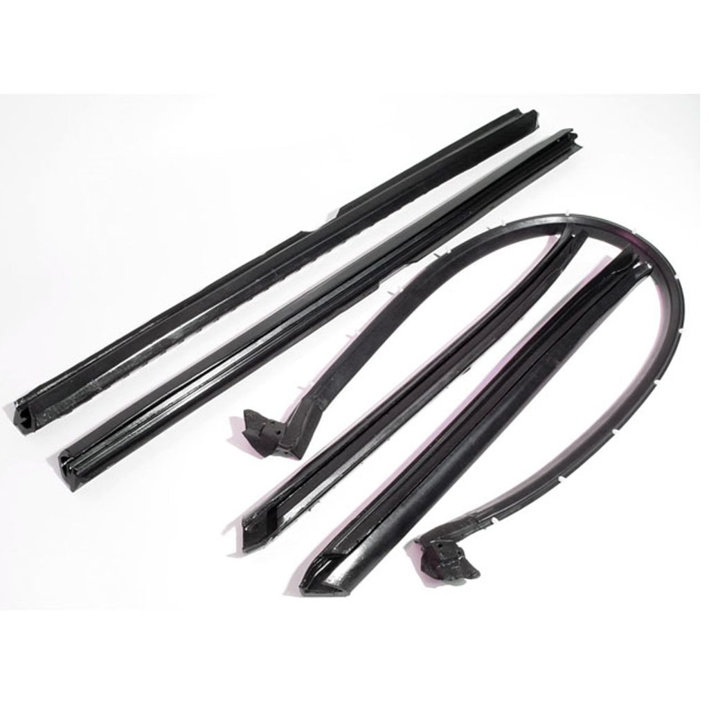 1971-1976 Buick|Cadillac|Chevrolet|Oldsmobile|Pontiac Convertible Top ...