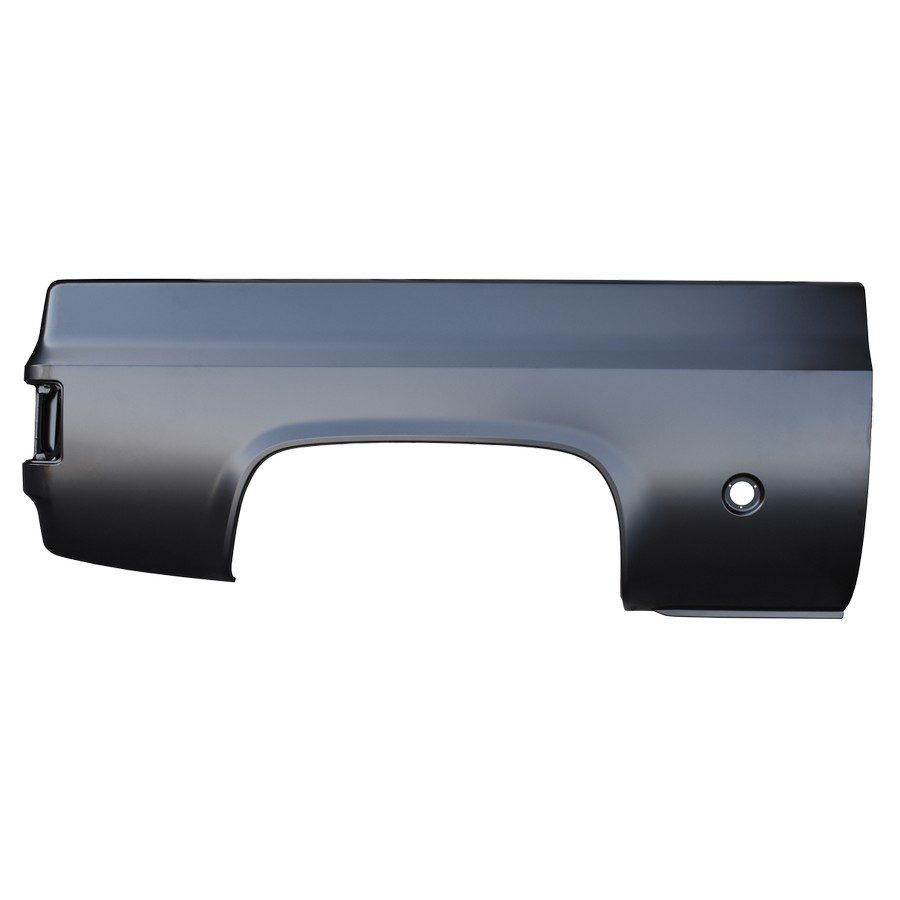 1973-1978 Chevy/GMC Full Size Pickup 6′ Bedside w/ Round Fuel Opening ...