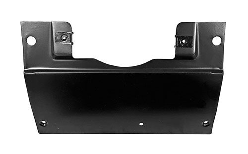 1973-1987 Chevrolet Pickup Steering Column Cover Lower