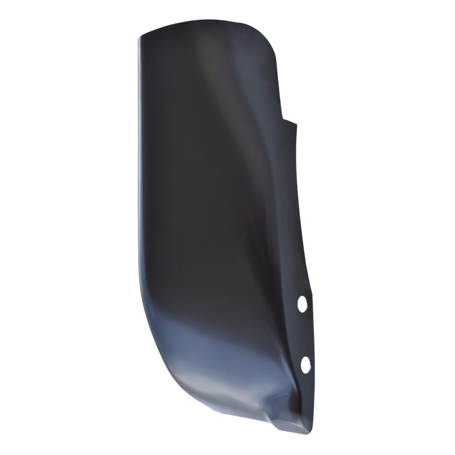 1973-1987 Chevrolet|GMC Pickup|Blazer Inner Rear Wheelhouse Lower ...