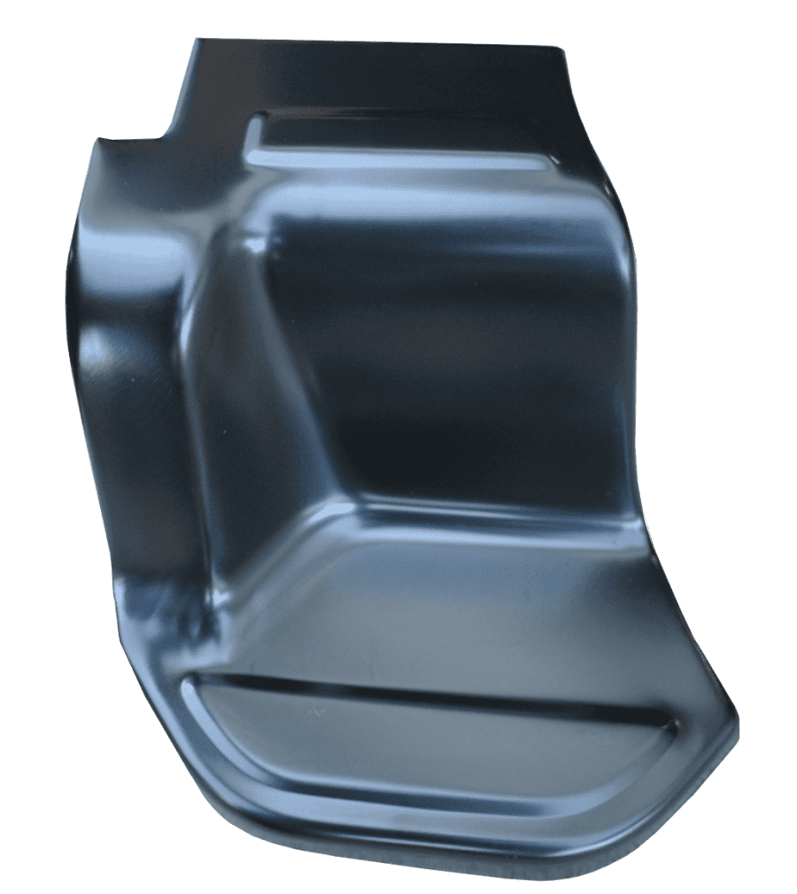 1973-1987 Chevy/GMC Pickup Stepside Bed Step, Driver’s Side