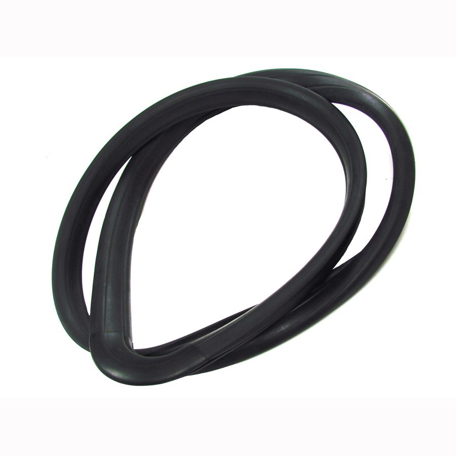 1973-1991 Chevy|GMC Suburban|Pickup Rear Window Weatherstrip Seal w/o ...