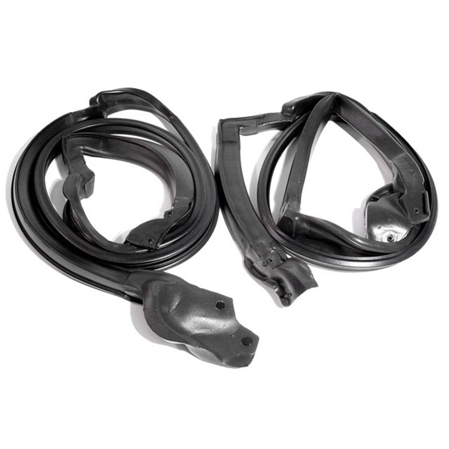 1976-1978 Chevrolet|Pontiac Camaro|Firebird T-Top Seals, Pair