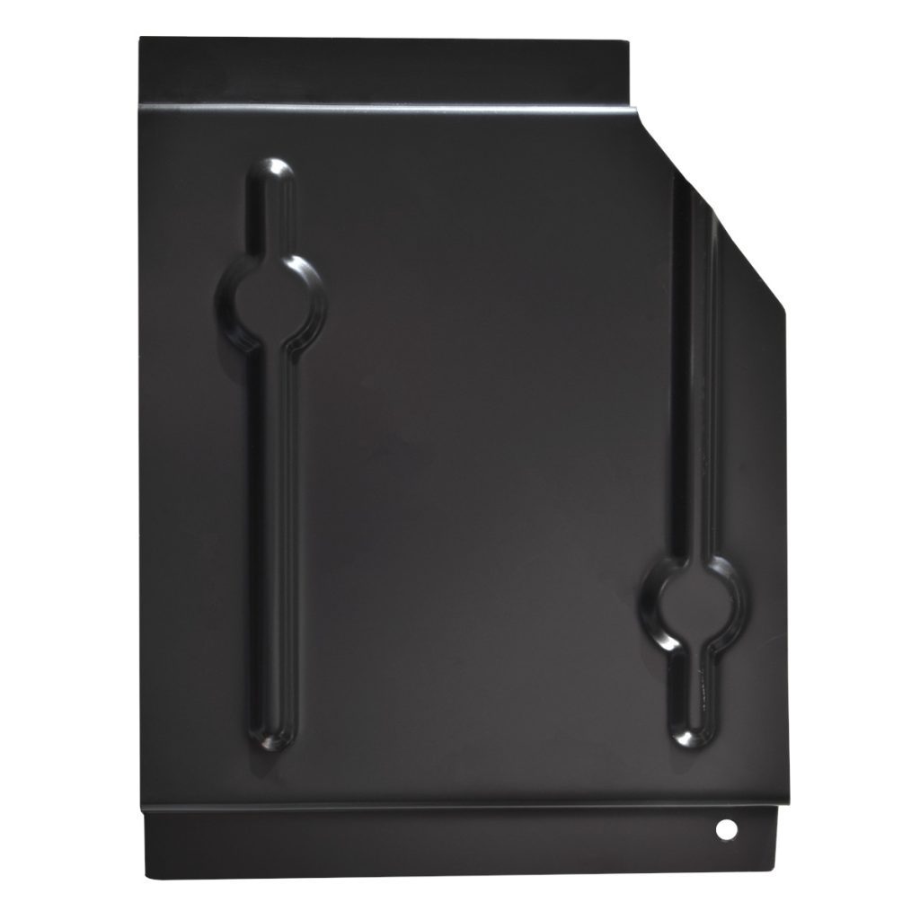 1976-1986 CJ7 Heat Shield