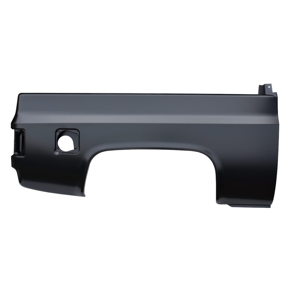1976-1991 Chevrolet|GMC Blazer|Jimmy Full Quarter Panel Passenger Side