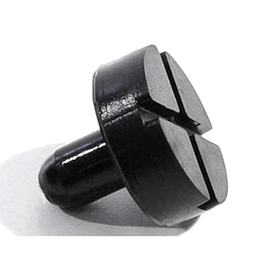 1977-1982 Chevrolet Corvette Hood Latch Pop-Up Spring Bumper