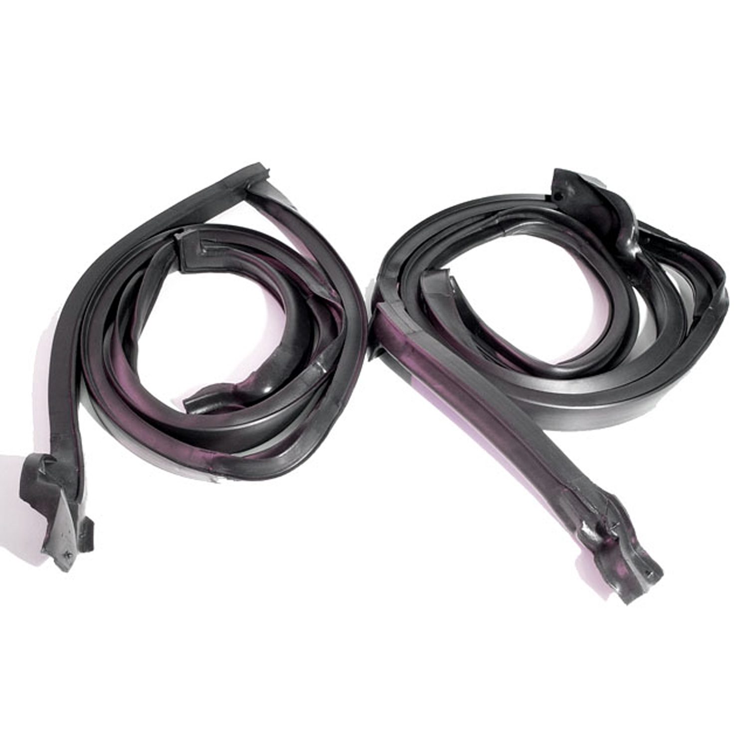 1978-1981 Chevrolet|Pontiac Camaro|Firebird T-Top Seals, Pair