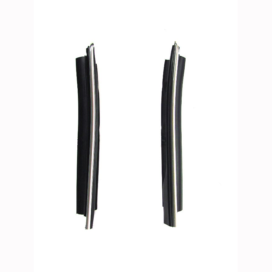 1978-1987 Chevy|GMC El Camino|Caballero Beltline Molding Kit Outer 2 PC Kit