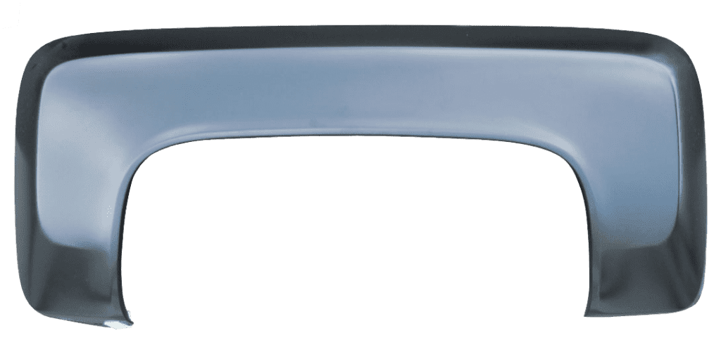 1979-1987 Chevy/GMC Stepside Pickup Rear Passenger Fender