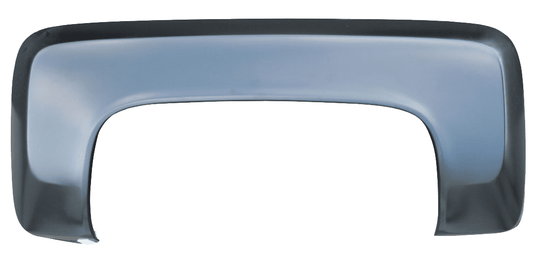 1979-1987 Chevy/GMC Stepside Pickup Rear Passenger Fender