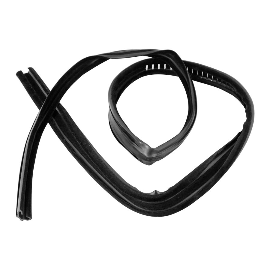 1980-1996 Chevrolet|GMC Van Window glass-run channel seal