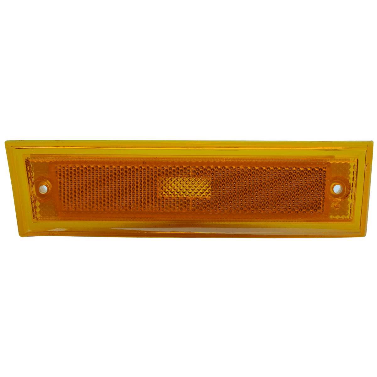 1981-1987 Chevy/GMC Pickup, Blazer, Suburban Front Side Marker w/o Trim ...