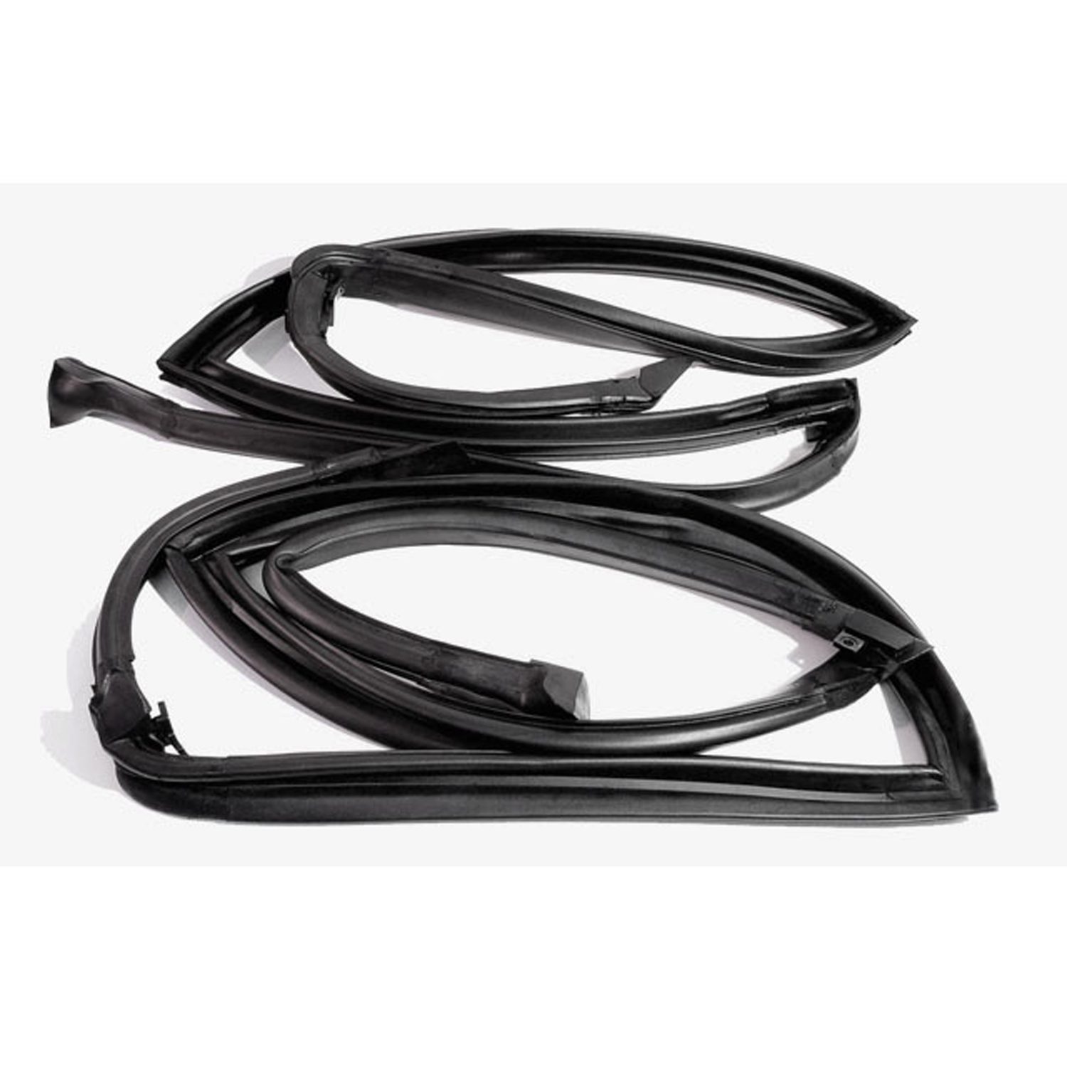 1982-1992 Chevrolet|Pontiac Camaro|Firebird T-Top to Body Seals