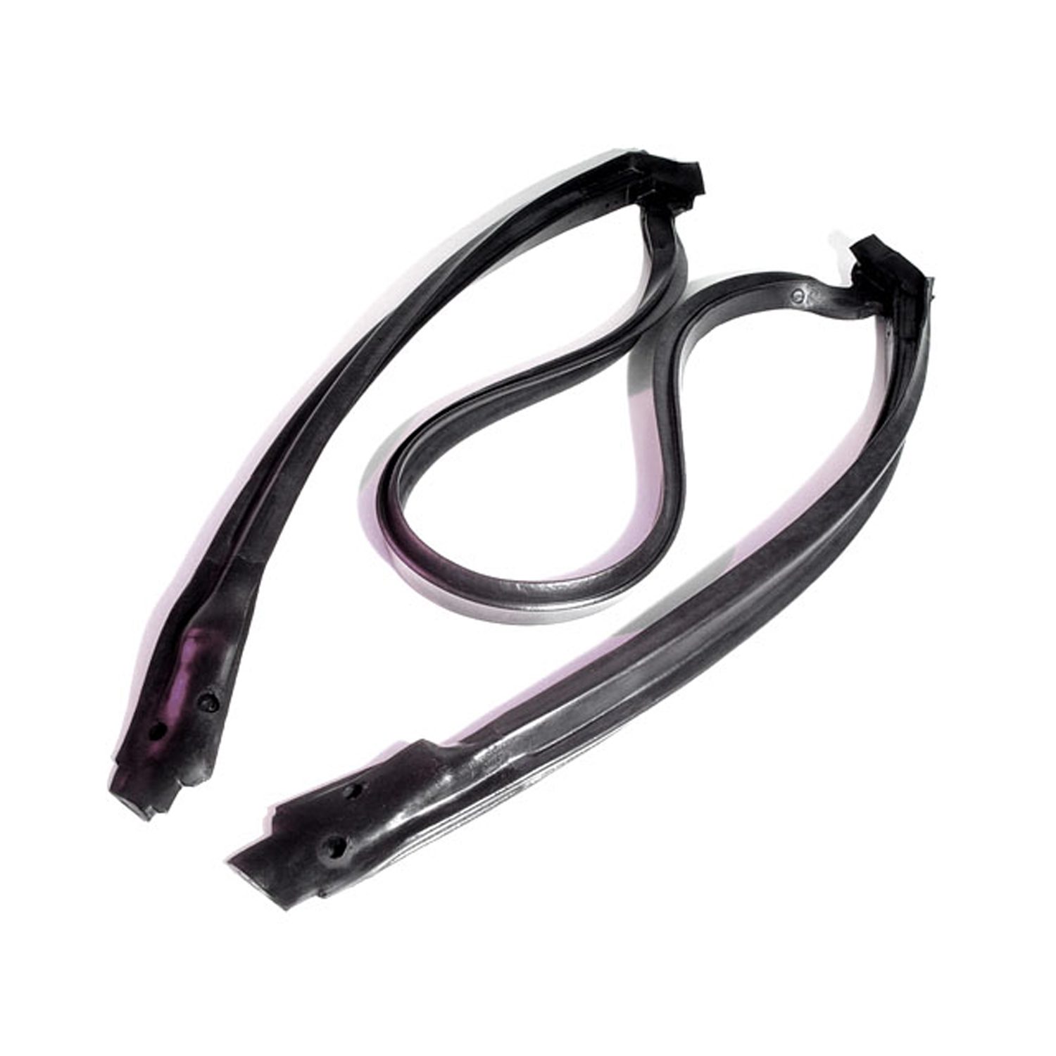 1984-1996 Chevrolet Corvette Header Seal for Convertible/Targa Top