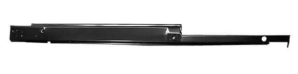 1987-1996 Ford Pickup Super Cab Rocker Panel, Driver Side