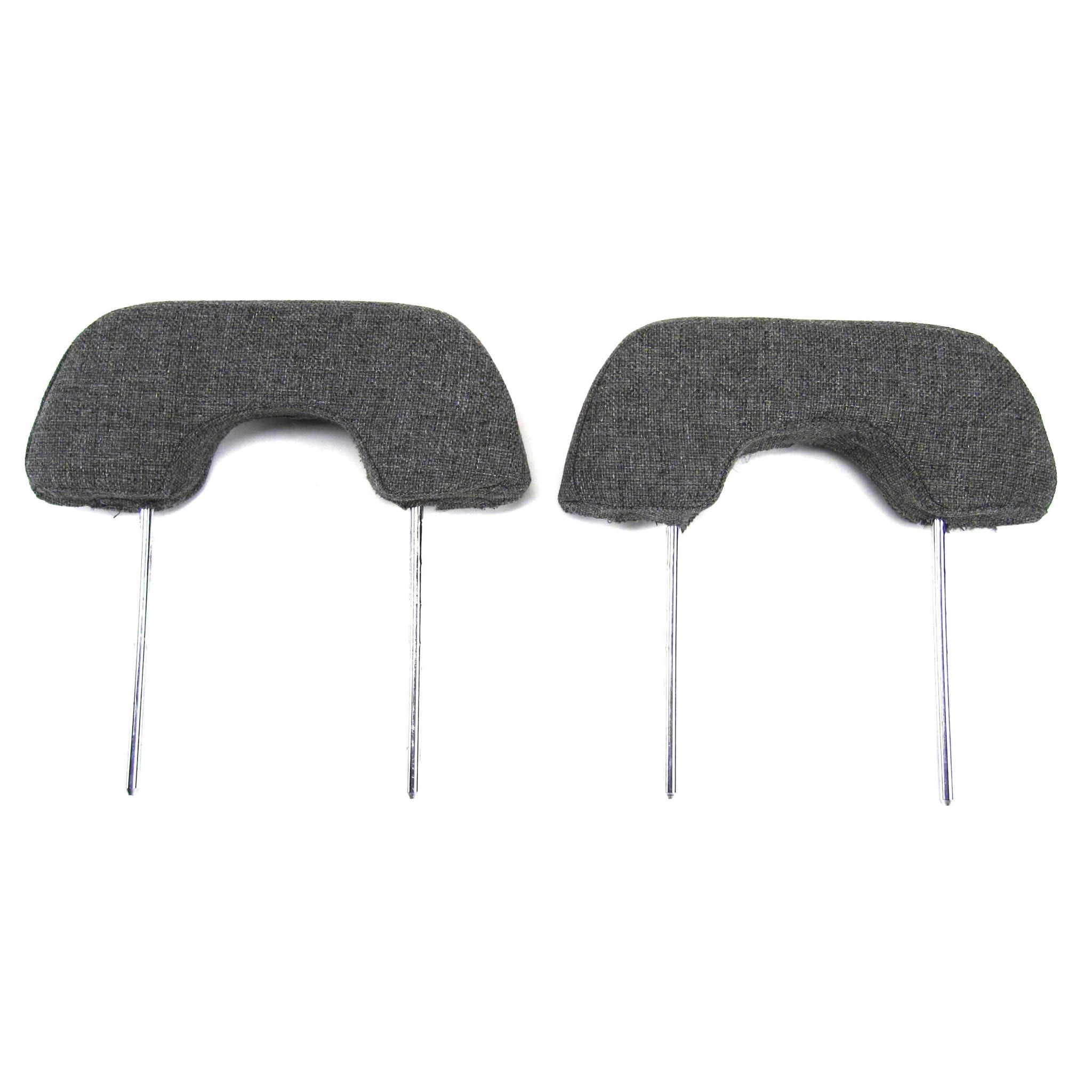 1992-1994 Chevy/GMC Pickup Split B Seat Cover Kit with Headrests Cover ...