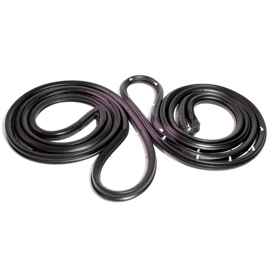 1994-2001 Acura Integra Windshield Top Molding