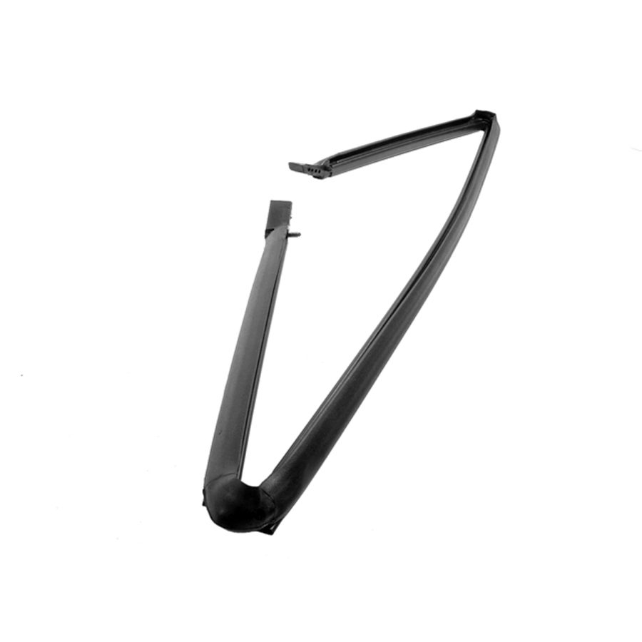 1997-2006 Jeep Wrangler Tailgate Seal