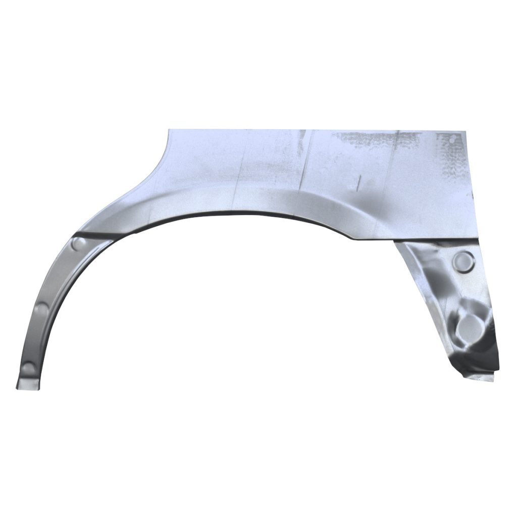 Subaru Repair Panels | Subaru Body Panels | Raybuck