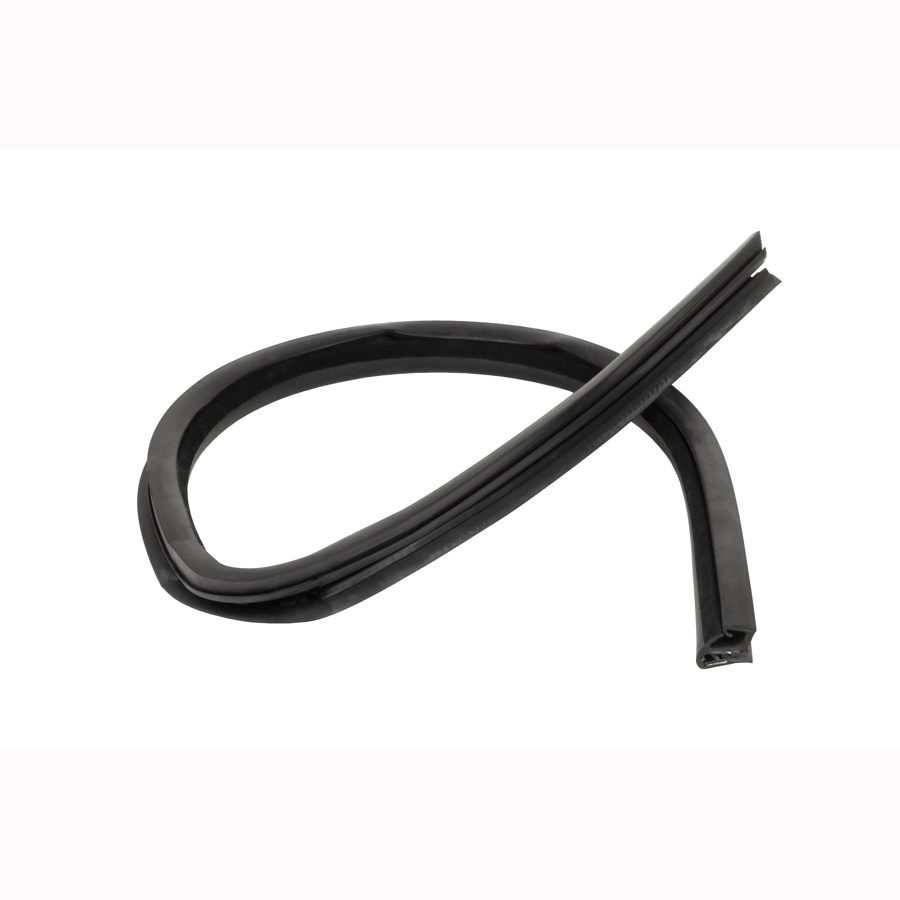 2002-2008 Dodge Ram Glass Run Channel Driver