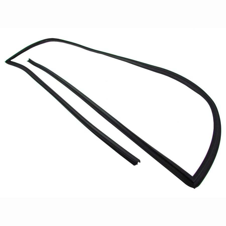 2004-2008 Toyota Solara Windshield Molding