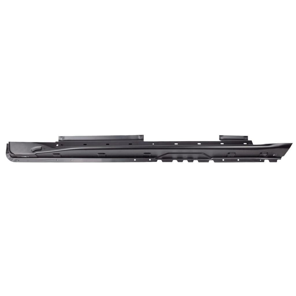 2005-2010 Jeep Grand Cherokee Rocker Panel