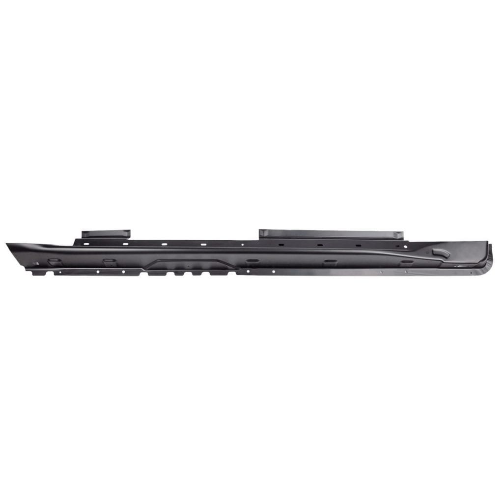 2005-2010 Jeep Grand Cherokee Rocker Panel