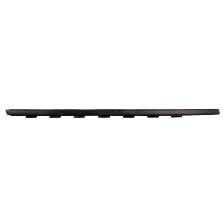 2006-2009 Dodge Ram Outer Rear Door Beltline Molding Passenger Side