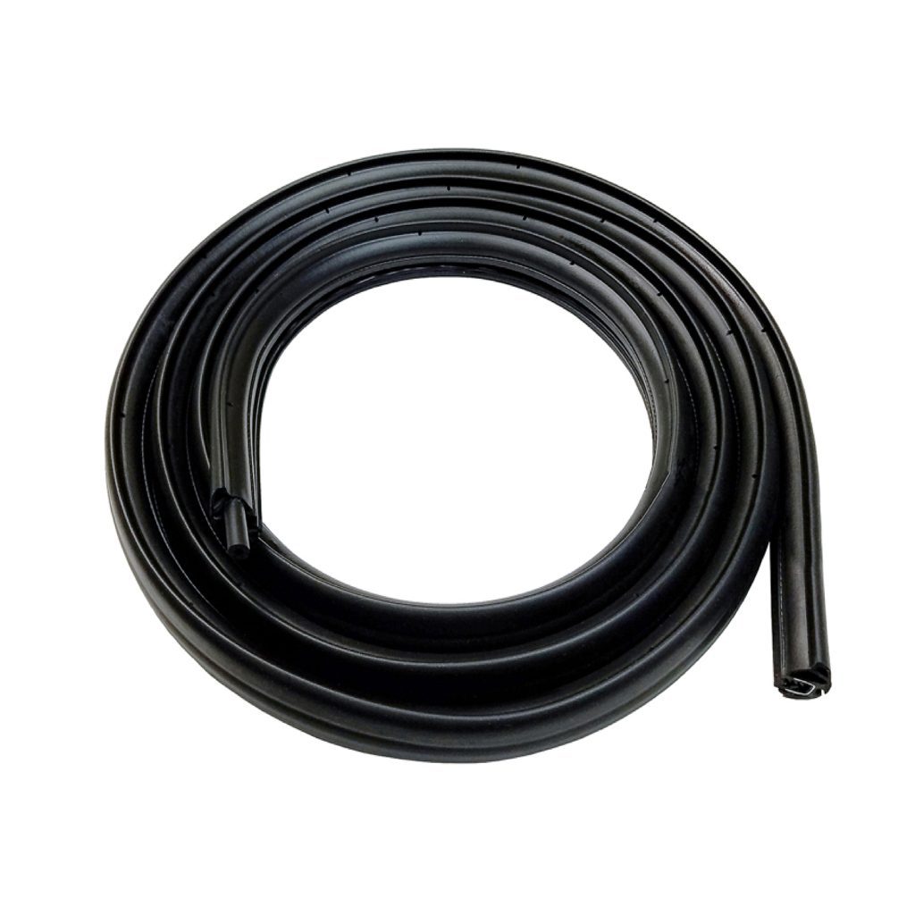 2007-2013 Chevrolet|GMC Pickup Door seal, Full Size Extended Cab Trucks ...