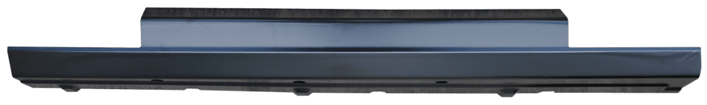 2007-2013 Chevy Silverado/GMC Sierra Rocker Panels