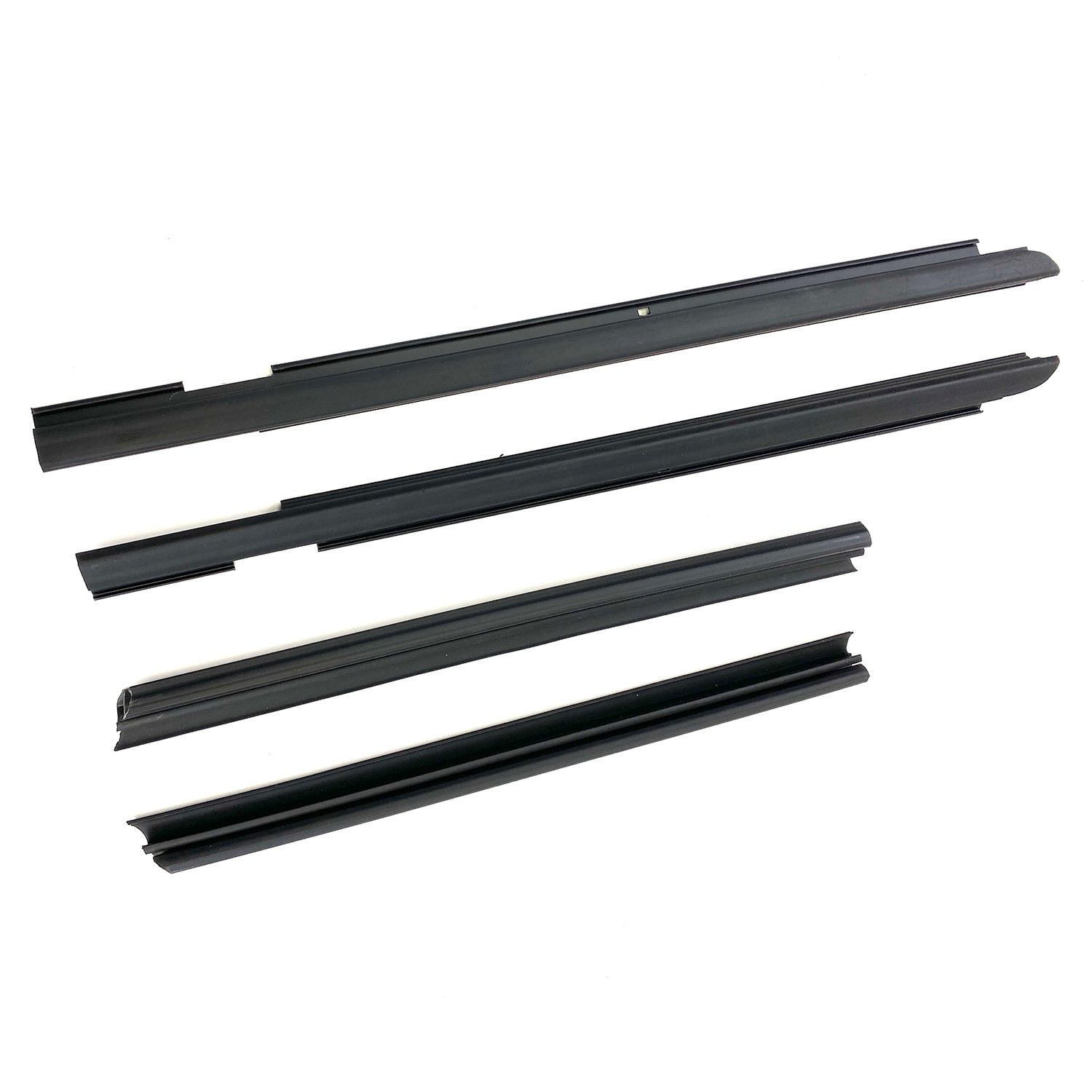 2007-2018 Jeep Wrangler Rear window sweeper set
