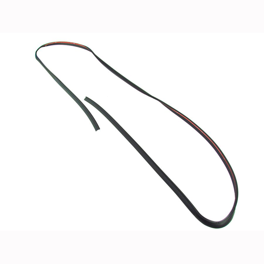 2008-2019 Dodge Challenger Windshield Molding