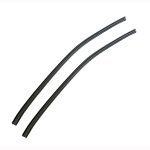 2010-2021 Toyota 4Runner Windshield Side Molding