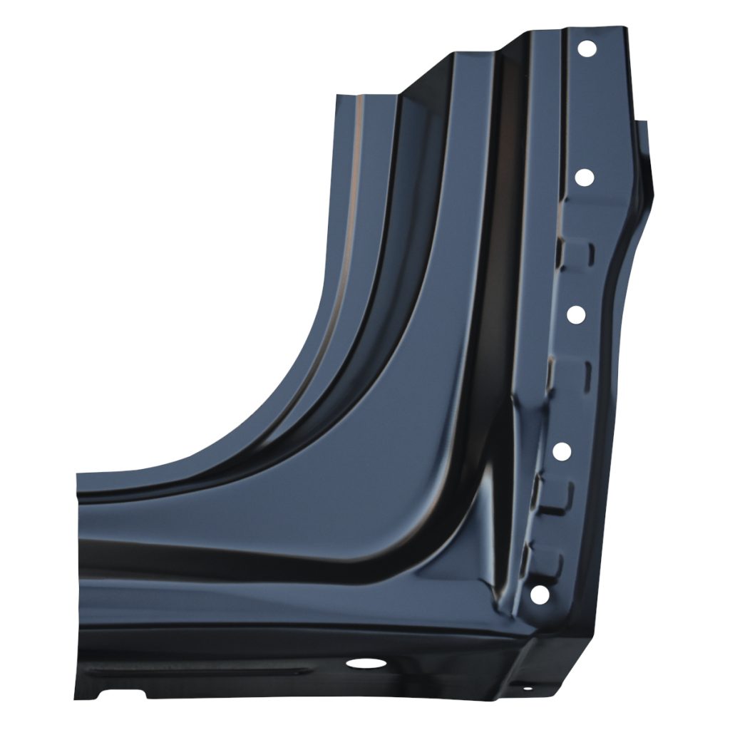 2015-2020 Chevrolet|GMC|Cadillac Suburban|Escalade ESV|Yukon XL Rocker ...