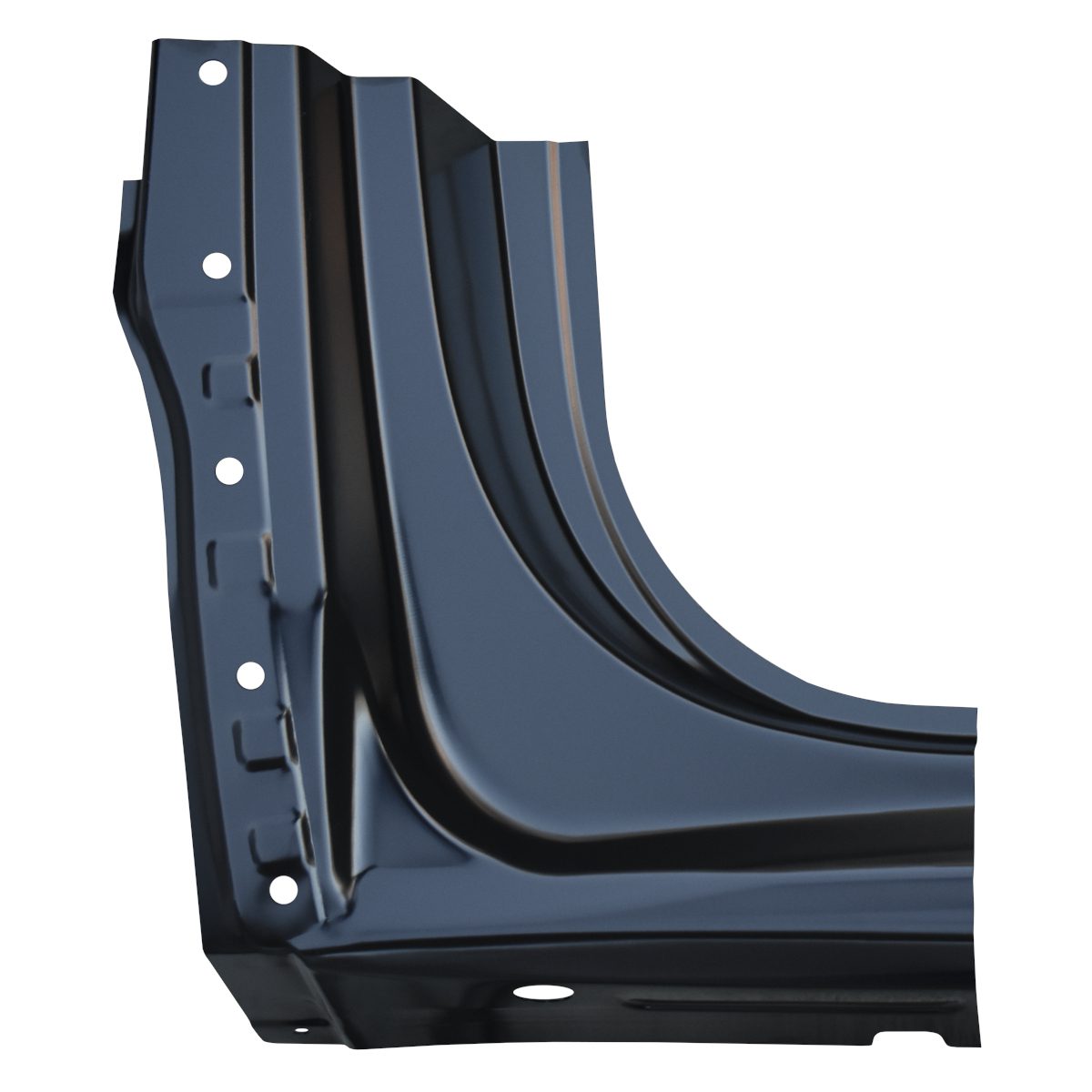 2015-2020 Chevrolet|GMC|Cadillac Suburban|Escalade ESV|Yukon XL Dog Leg ...