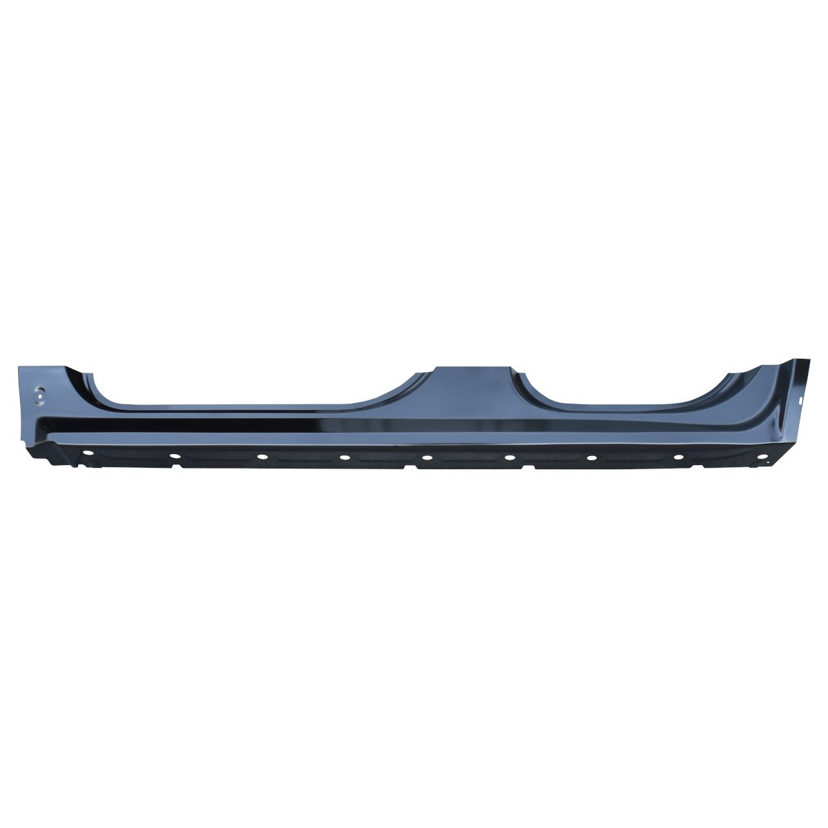 2015-2020 Chevrolet|GMC|Cadillac Tahoe|Escalade|Yukon Rocker Panel ...