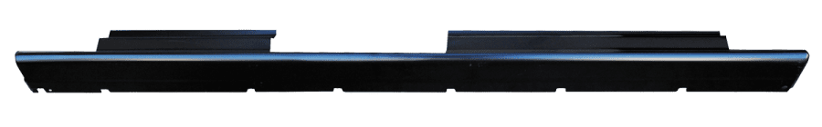 1999-2006 Chevy Silverado/GMC Sierra Slip-On Rocker Panel, Passenger Side