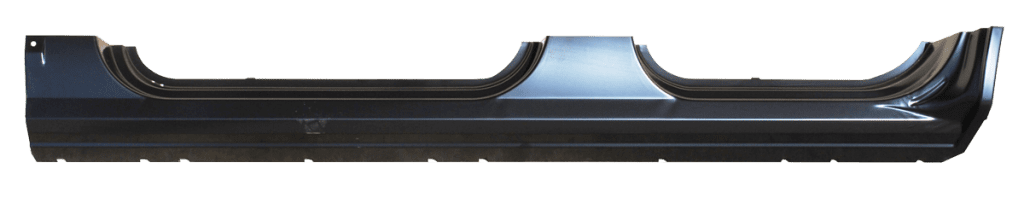 2002-2005 Ford Explorer Repair Panels & Replacement Body Parts